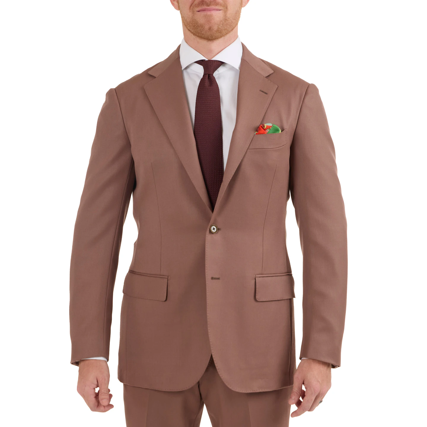 The Armoury Model 3 Suits - The Armoury