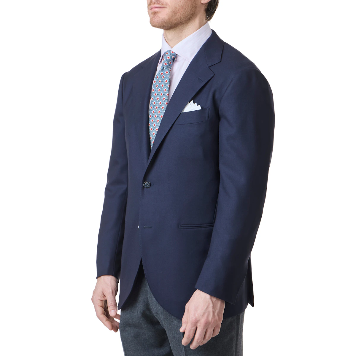 Ring Jacket - The Armoury