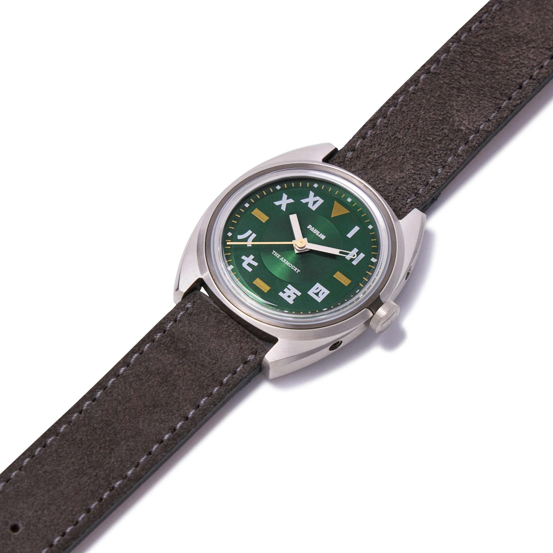 Introducing The Road Jacket