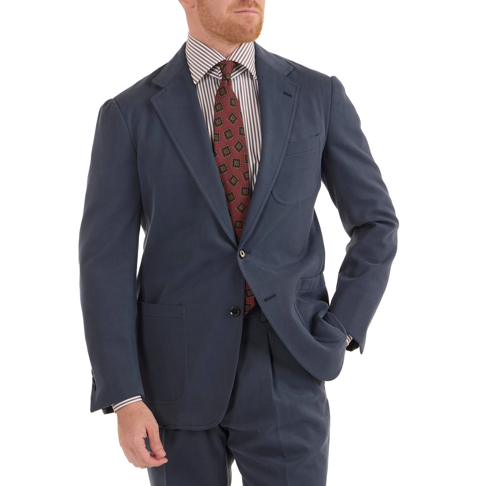 Suits - The Armoury