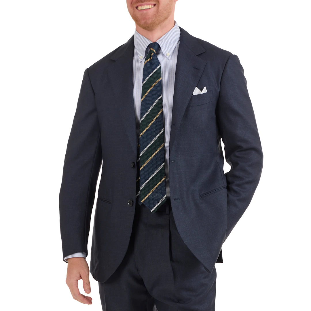 Suits - The Armoury