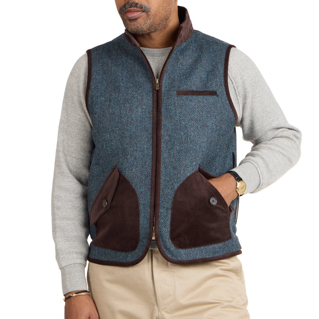 Vests - The Armoury