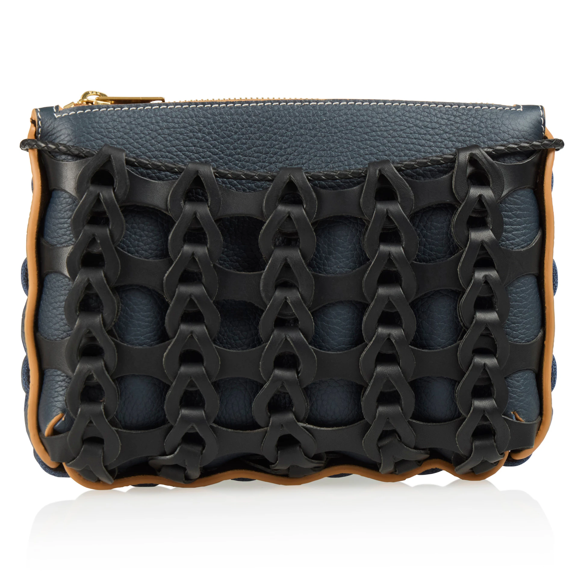 Small Leather Goods - The Armoury