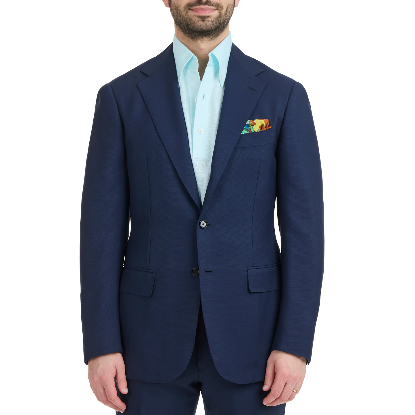 The Armoury Model 3 Suits - The Armoury