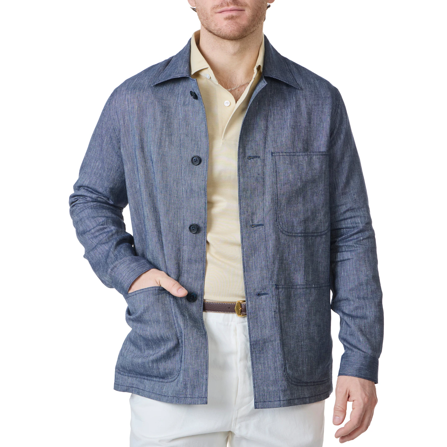 Coats & Jackets - The Armoury