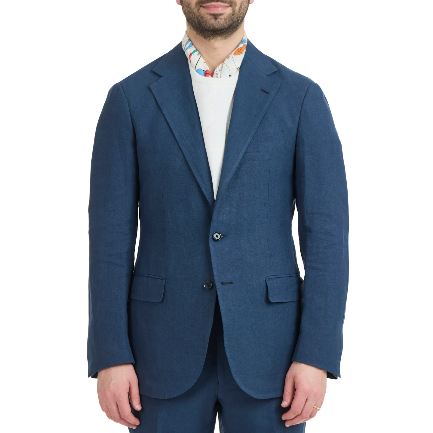The Armoury Model 3 Suits - The Armoury