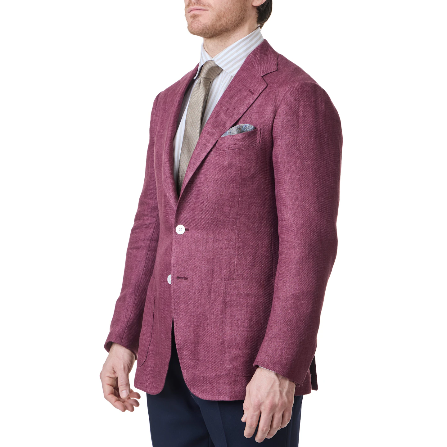 The Armoury Model 3 Sport Coats - The Armoury
