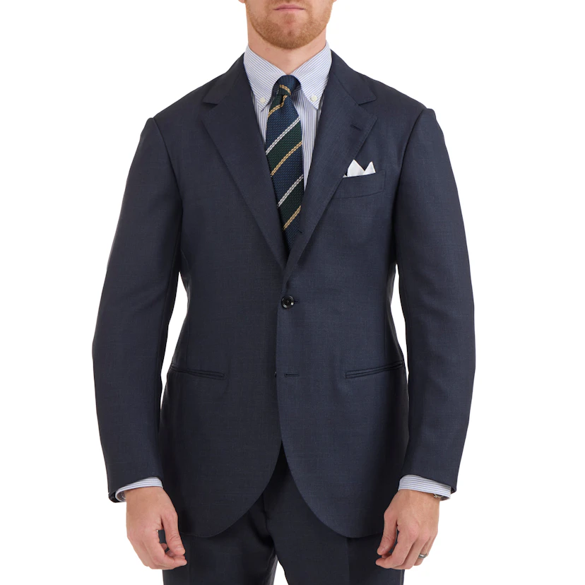 Suits - The Armoury