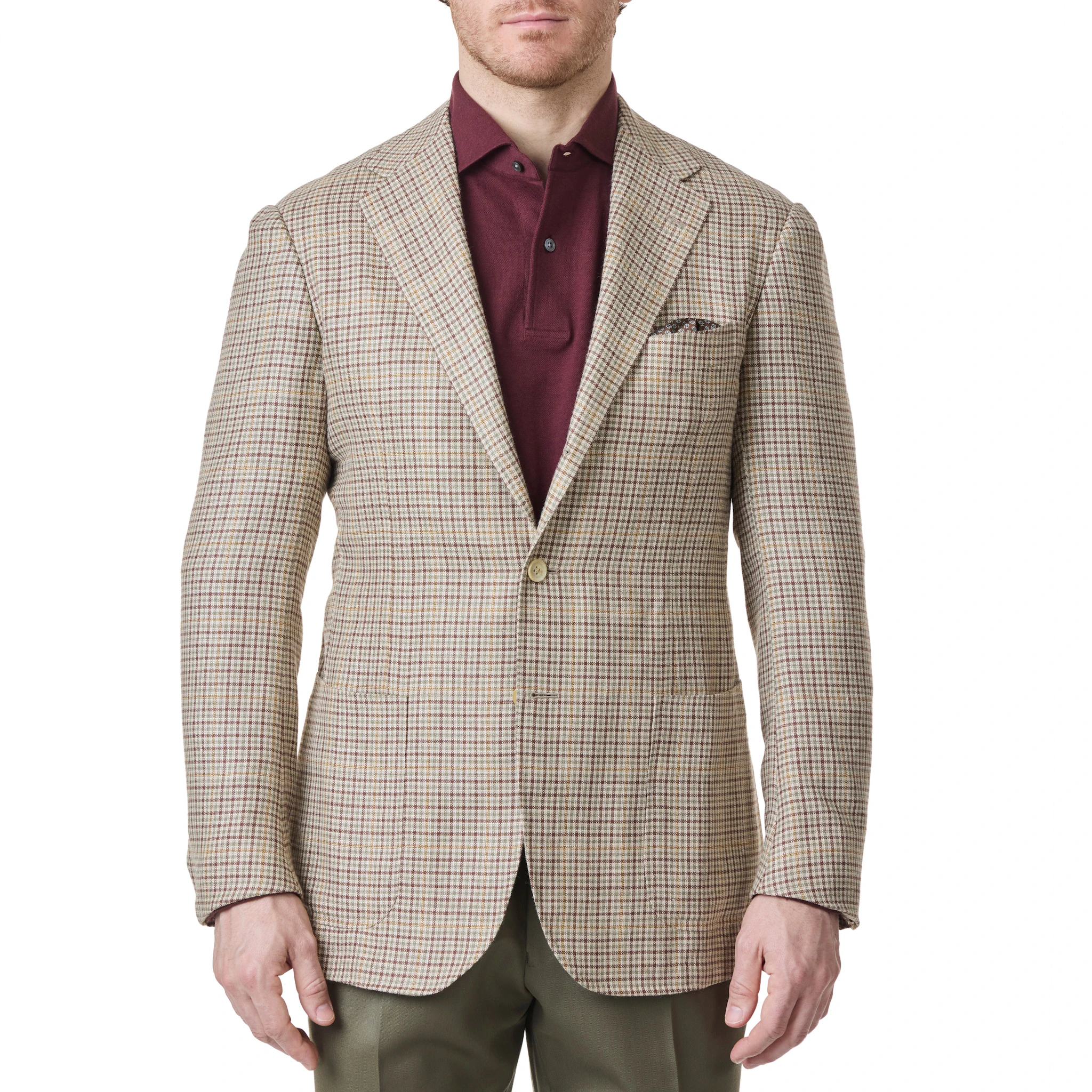 New Arrivals - The Armoury