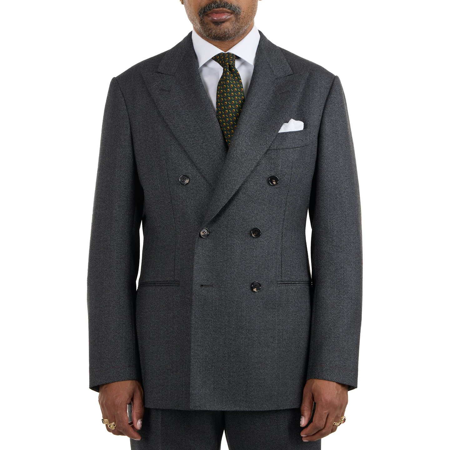 Introducing the Model 106