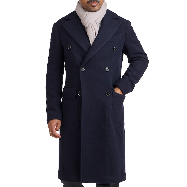 Ring Jacket - The Armoury