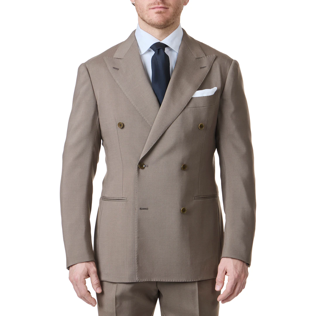Suits - The Armoury