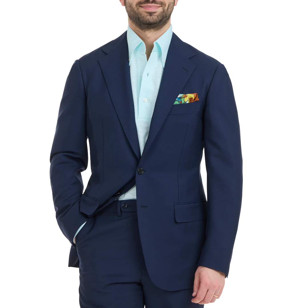 The Armoury Model 3 Suits - The Armoury