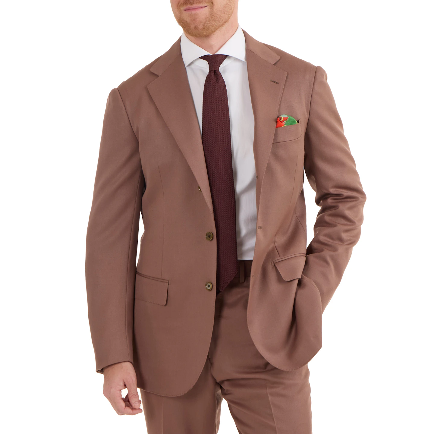The Armoury Model 3 Suits - The Armoury