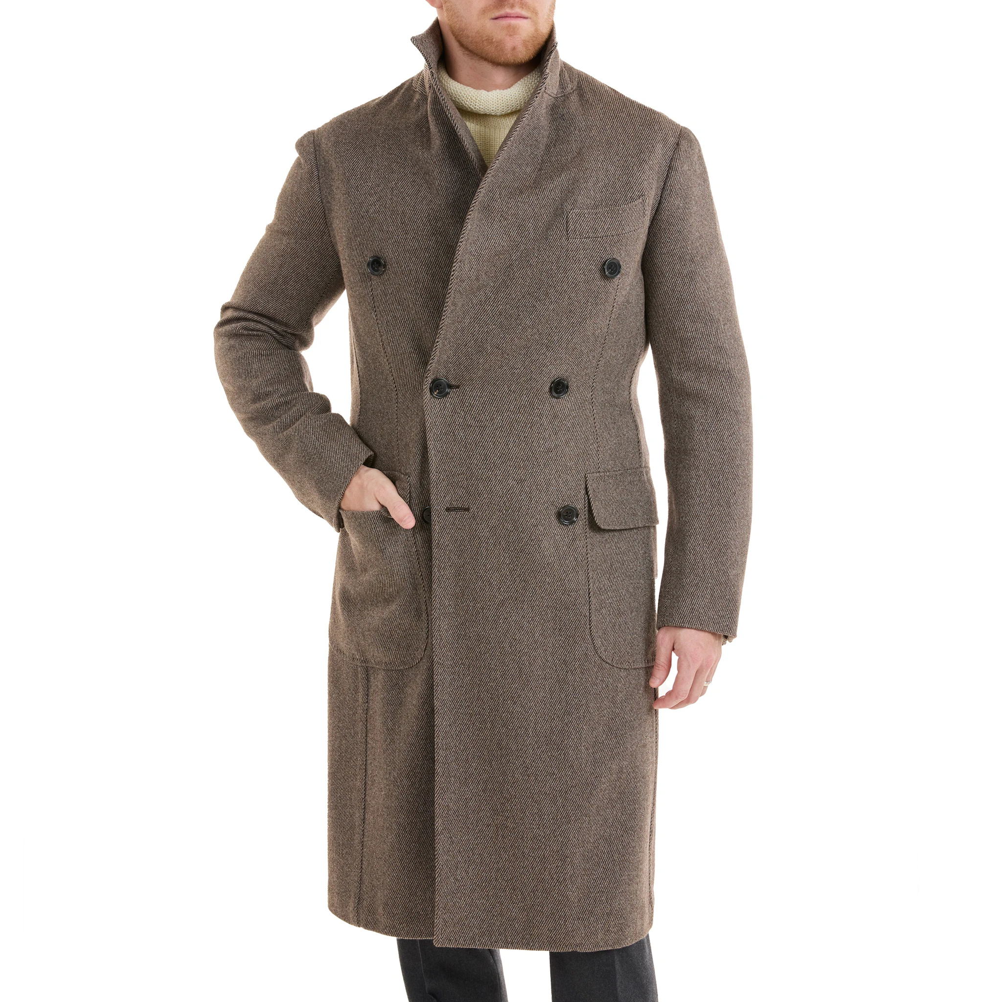 Coats & Jackets - The Armoury