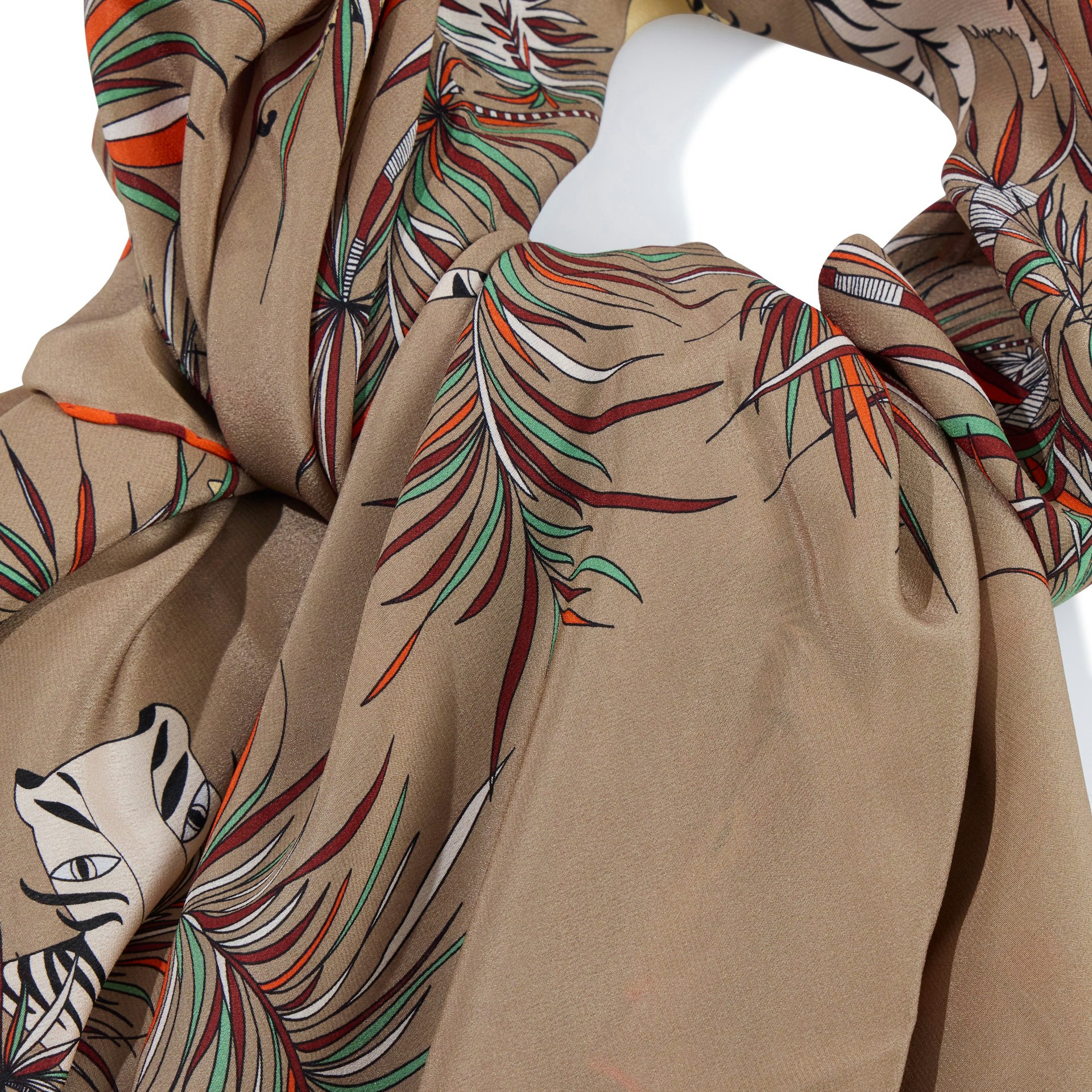 Scarves - The Armoury