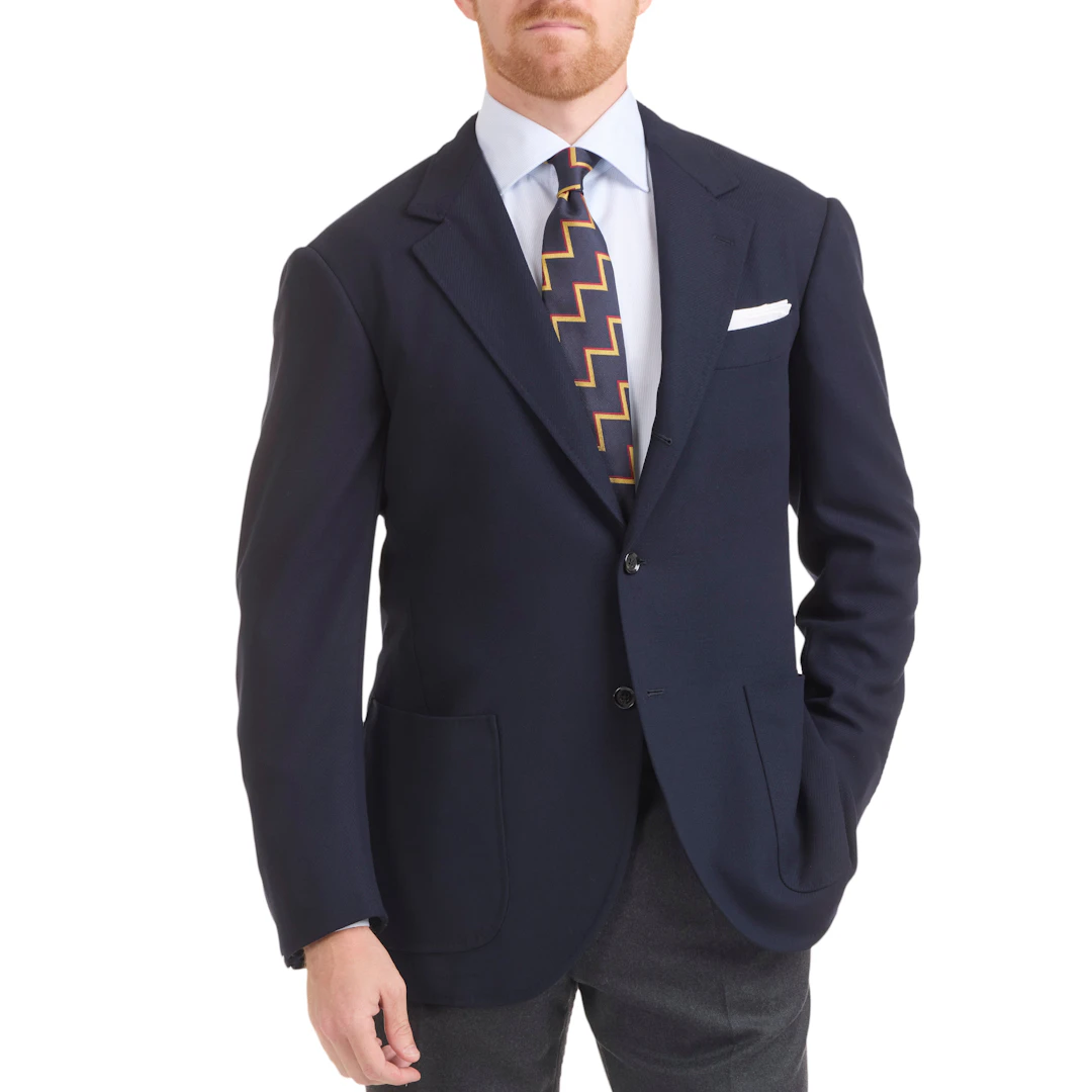 Ring Jacket - The Armoury