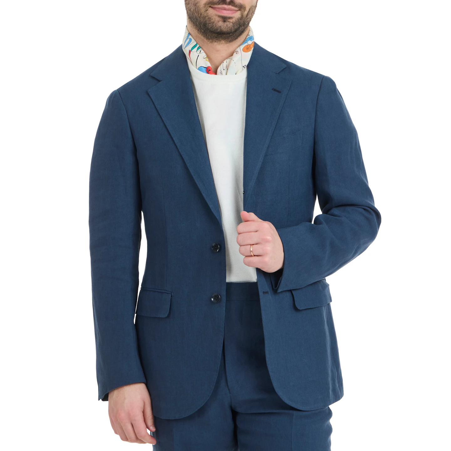 The Armoury Model 3 Suits - The Armoury
