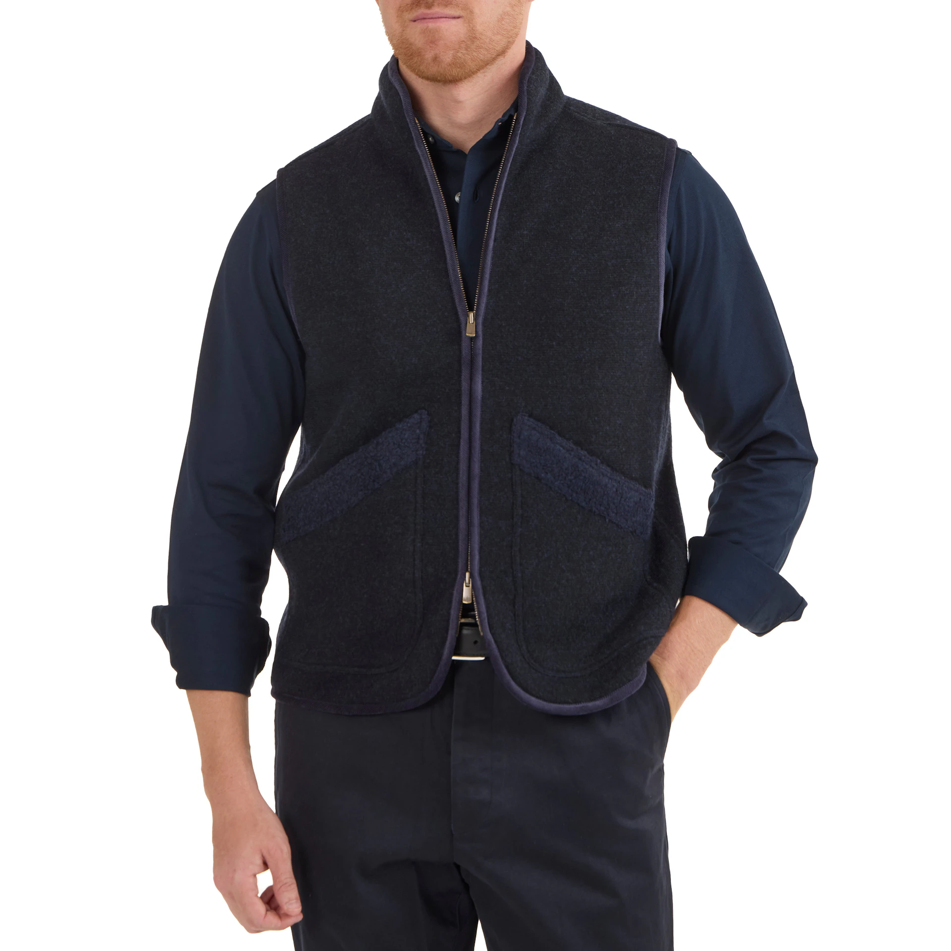 Vests - The Armoury