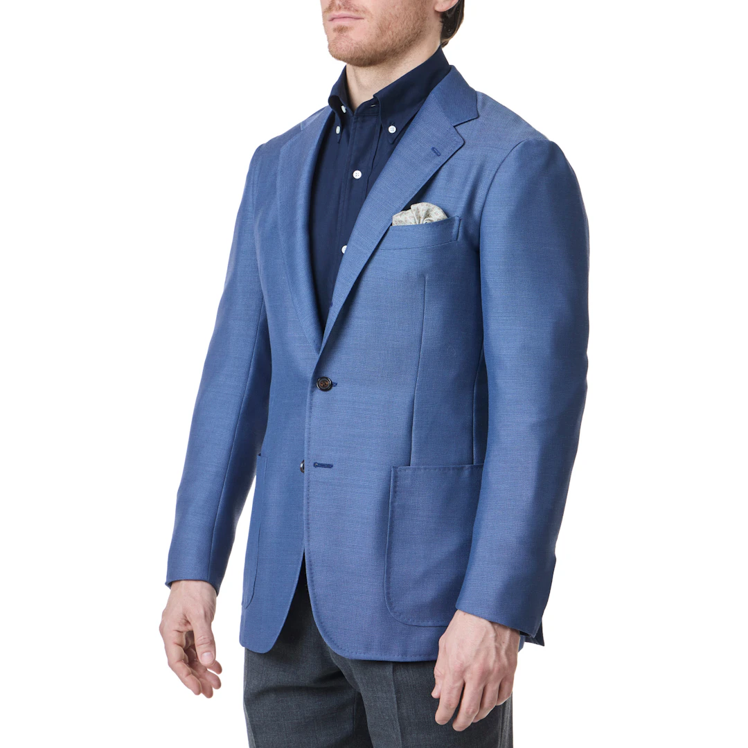 The Armoury Model 3 Sport Coats - The Armoury