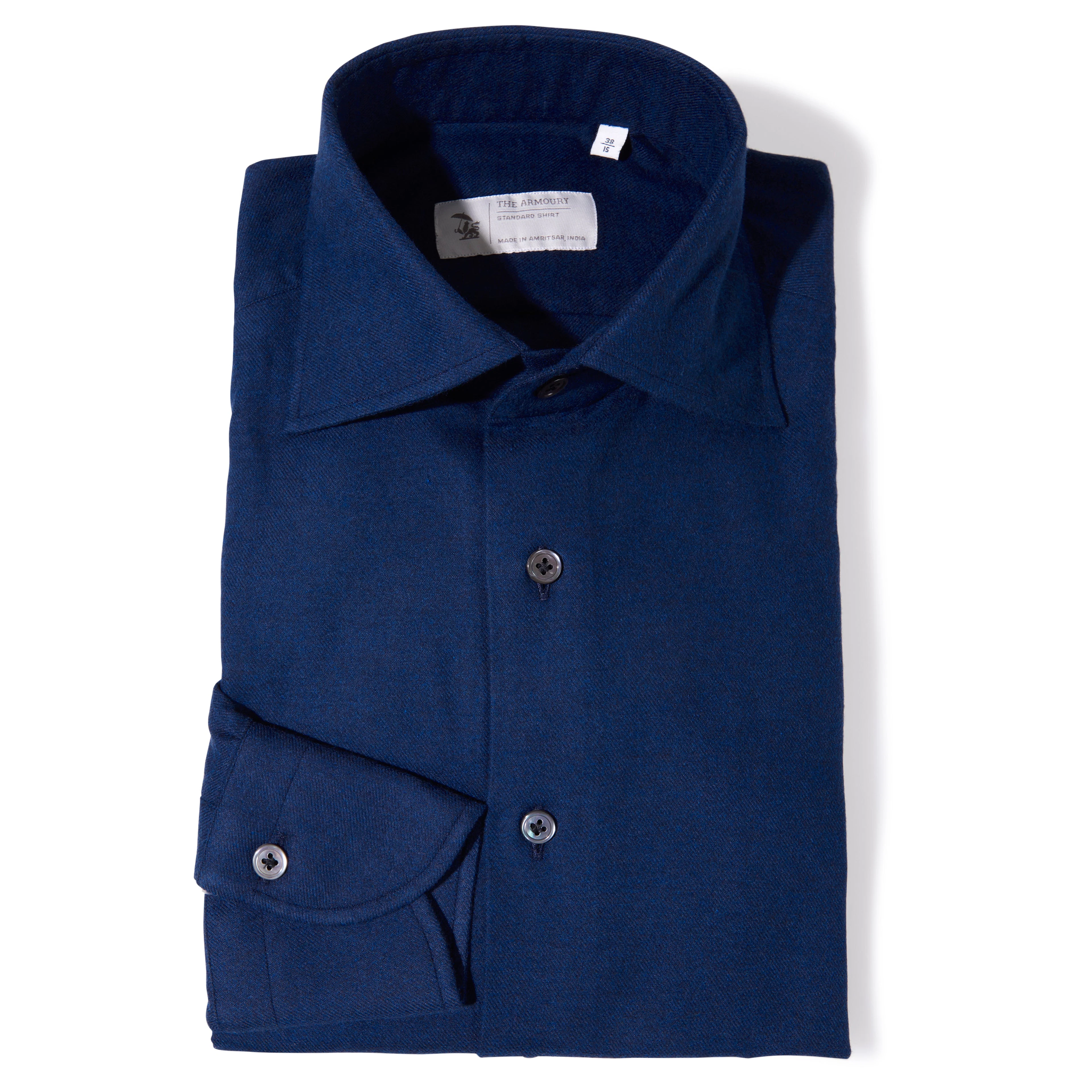 Building a Basic Trouser Wardrobe
