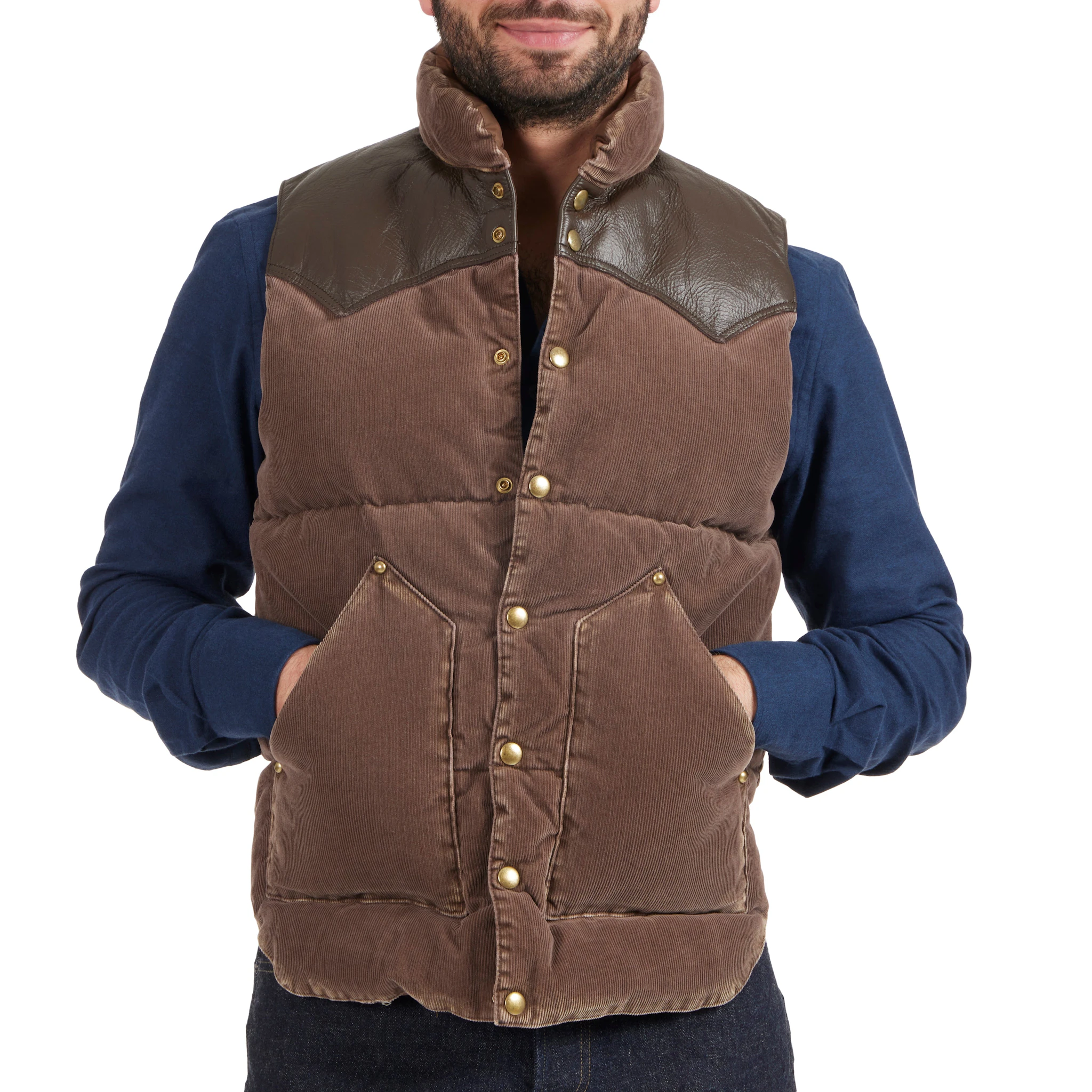 Introducing The Road Jacket
